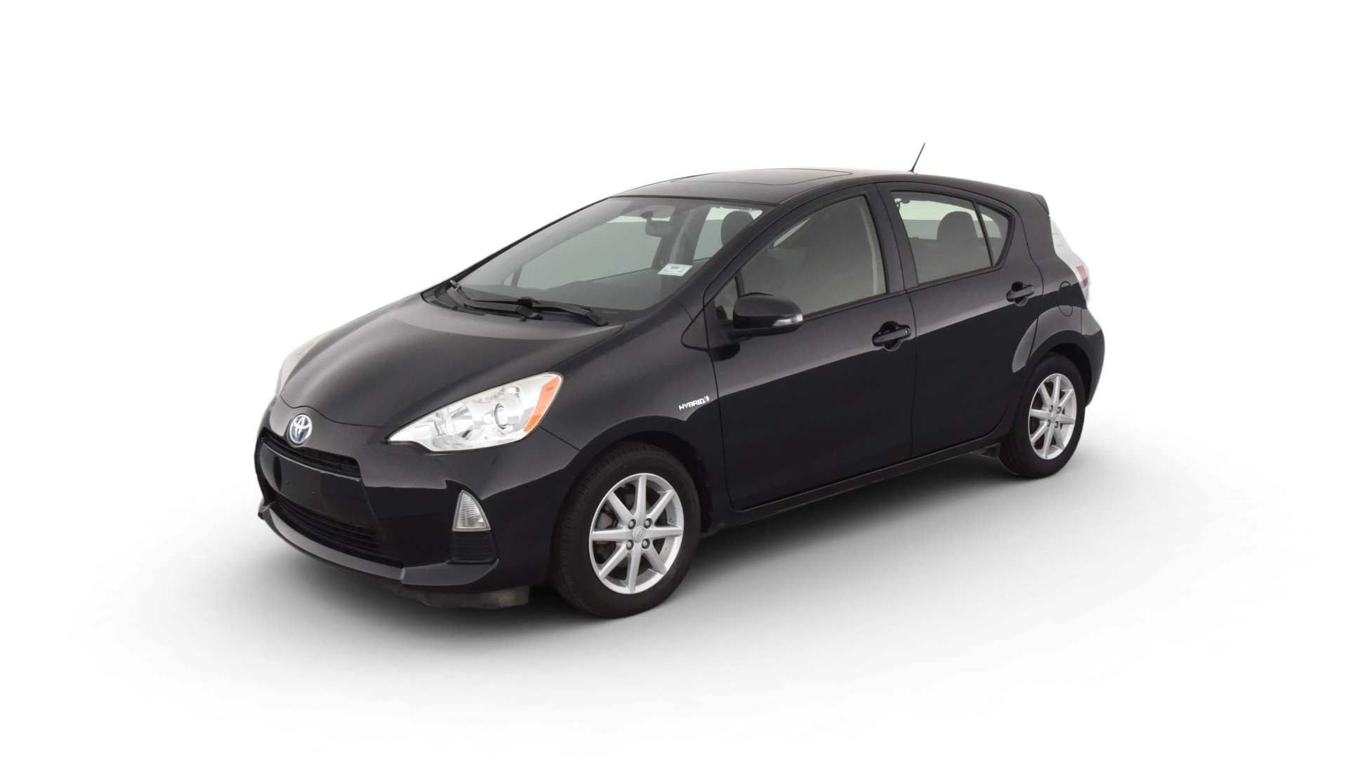 Toyota Prius C Carvana toyota-prius-c-carvana